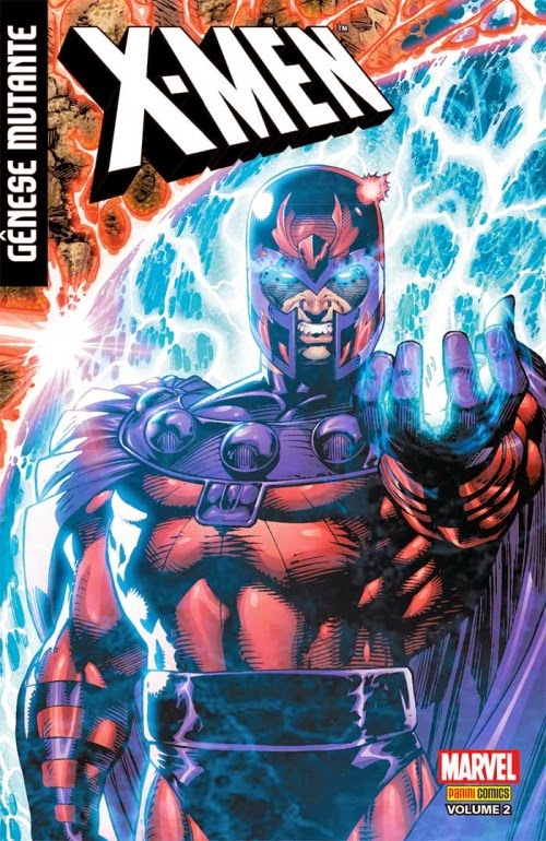 Picture of X-Men: Mutant Genesis