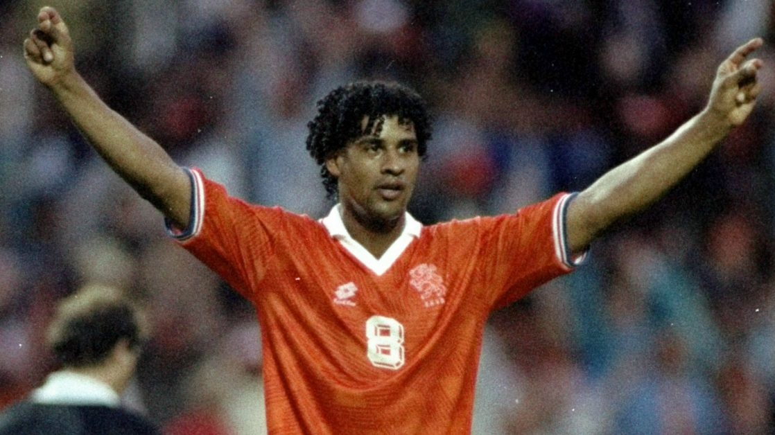 Frank Rijkaard image