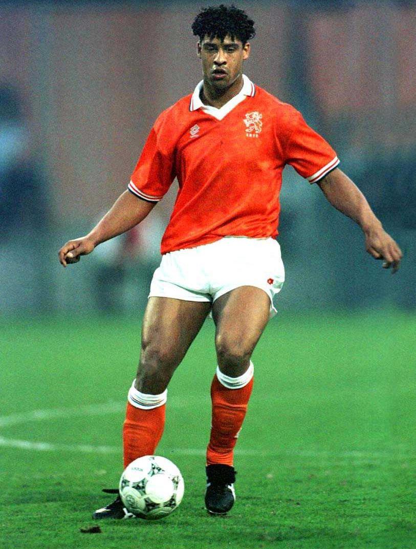 Picture of Frank Rijkaard