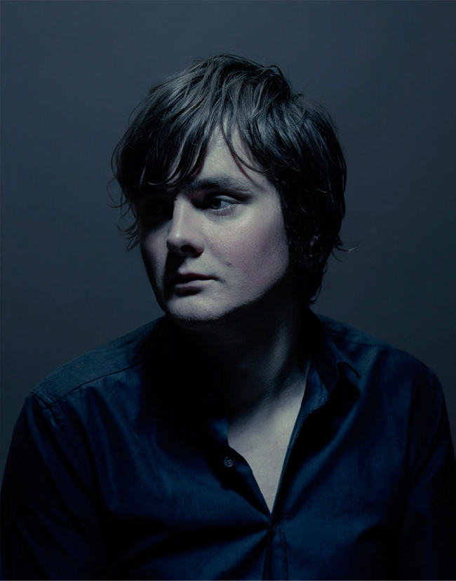 Picture of Tom Chaplin