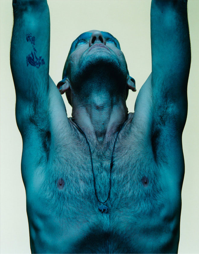 Picture of Michael Stipe