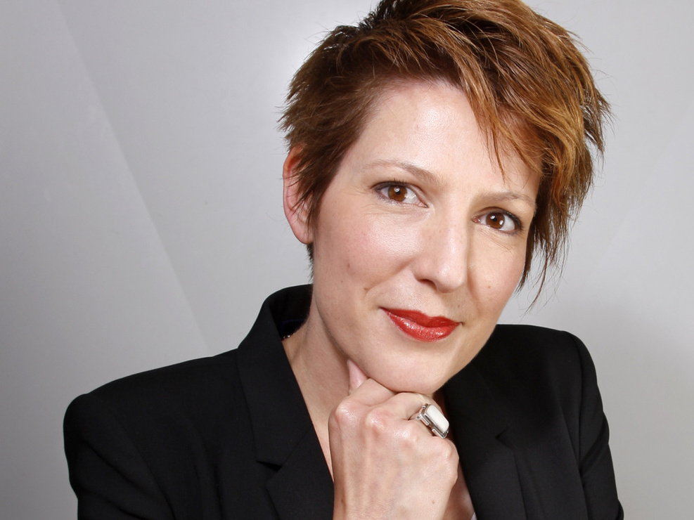 Image of Natacha Polony