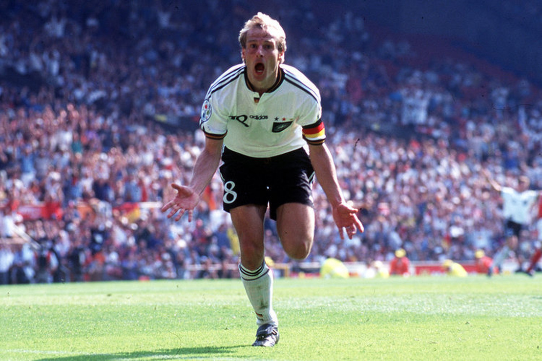 Jürgen Klinsmann picture