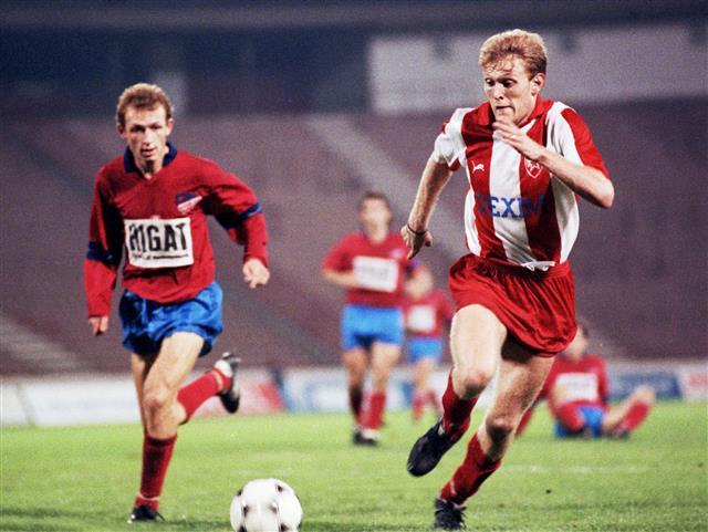 Picture of Robert Prosinecki