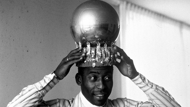 Picture of Pelé