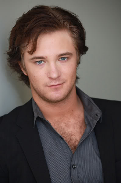 Picture of Michael Welch