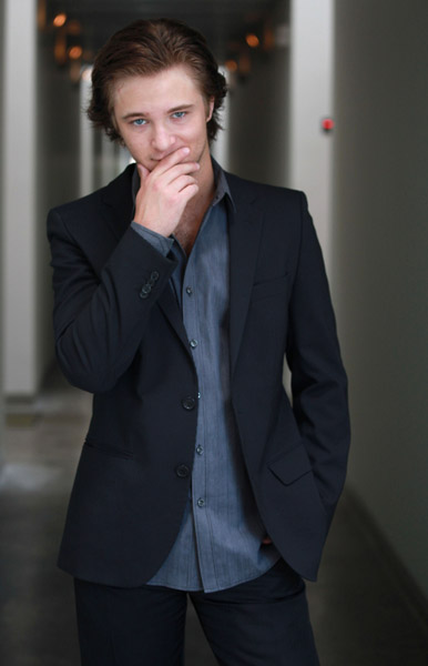 Image of Michael Welch