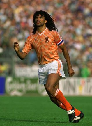 Picture of Ruud Gullit