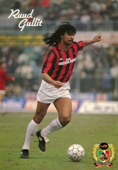 Picture of Ruud Gullit