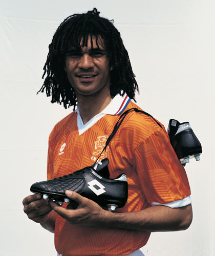 Picture of Ruud Gullit