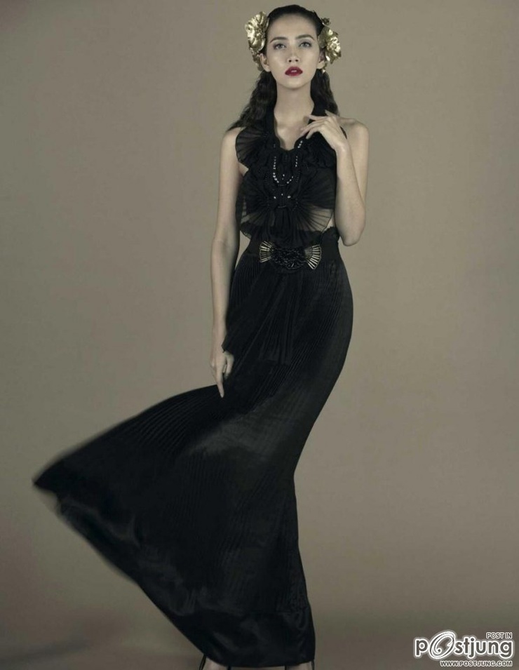 Picture of Sara Legge