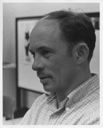 Picture of Bruce Baillie