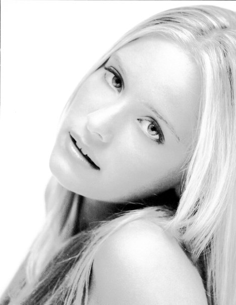 Picture of Taylor Gildersleeve
