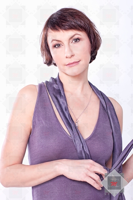 Picture of Barbara Melzer