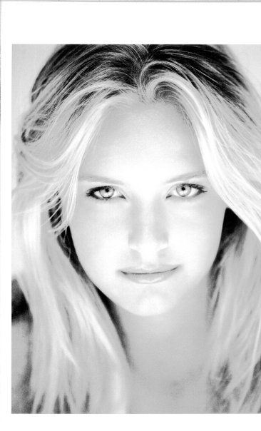 Picture of Taylor Gildersleeve