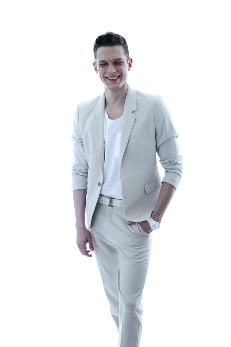 Picture of Adam Fidusiewicz