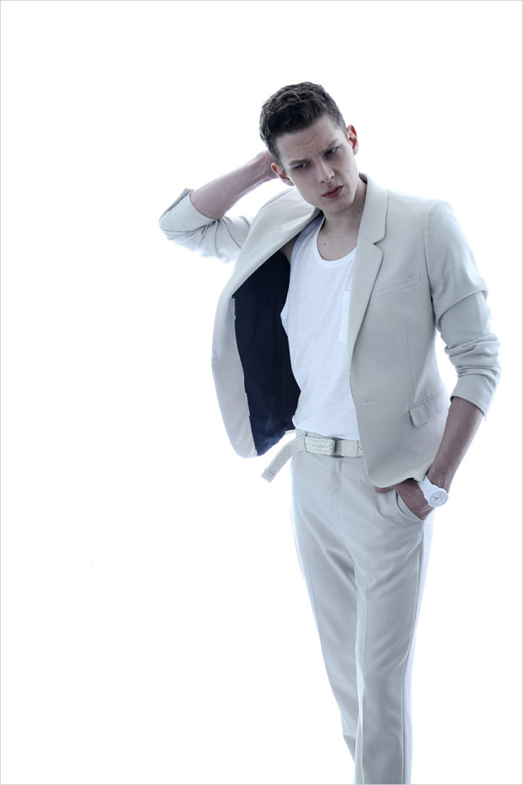 Picture of Adam Fidusiewicz