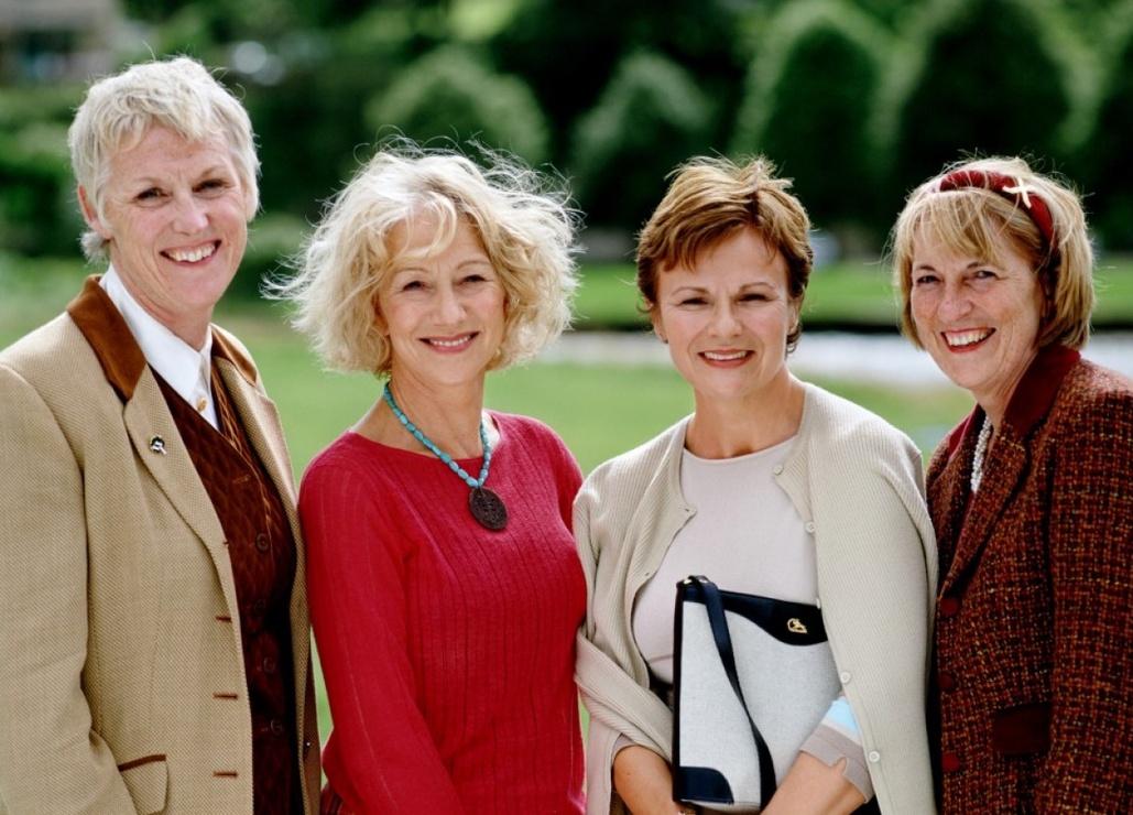Picture of Calendar Girls (2003)