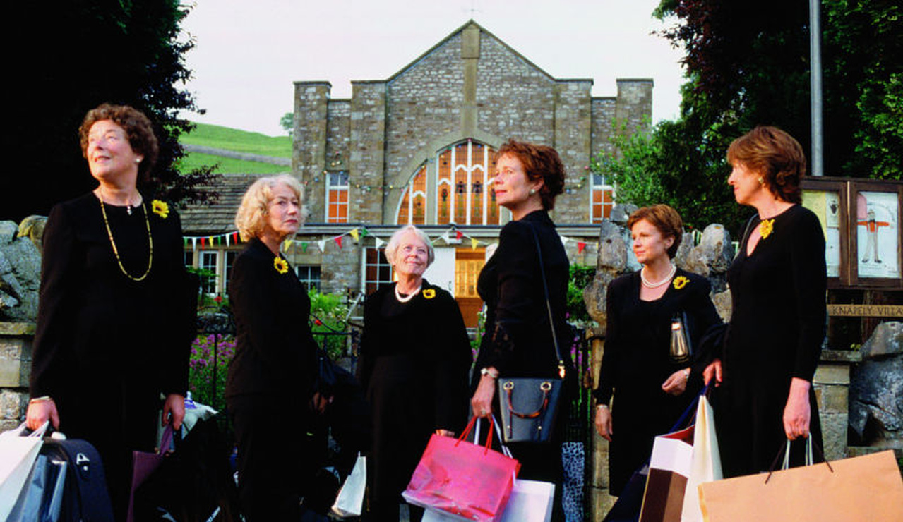 Picture of Calendar Girls (2003)