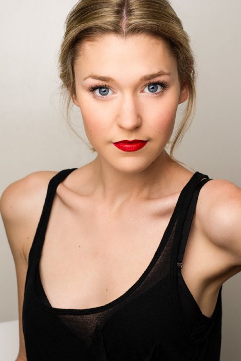 Picture Of Aleisha Rose