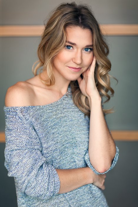 Picture of Aleisha Rose