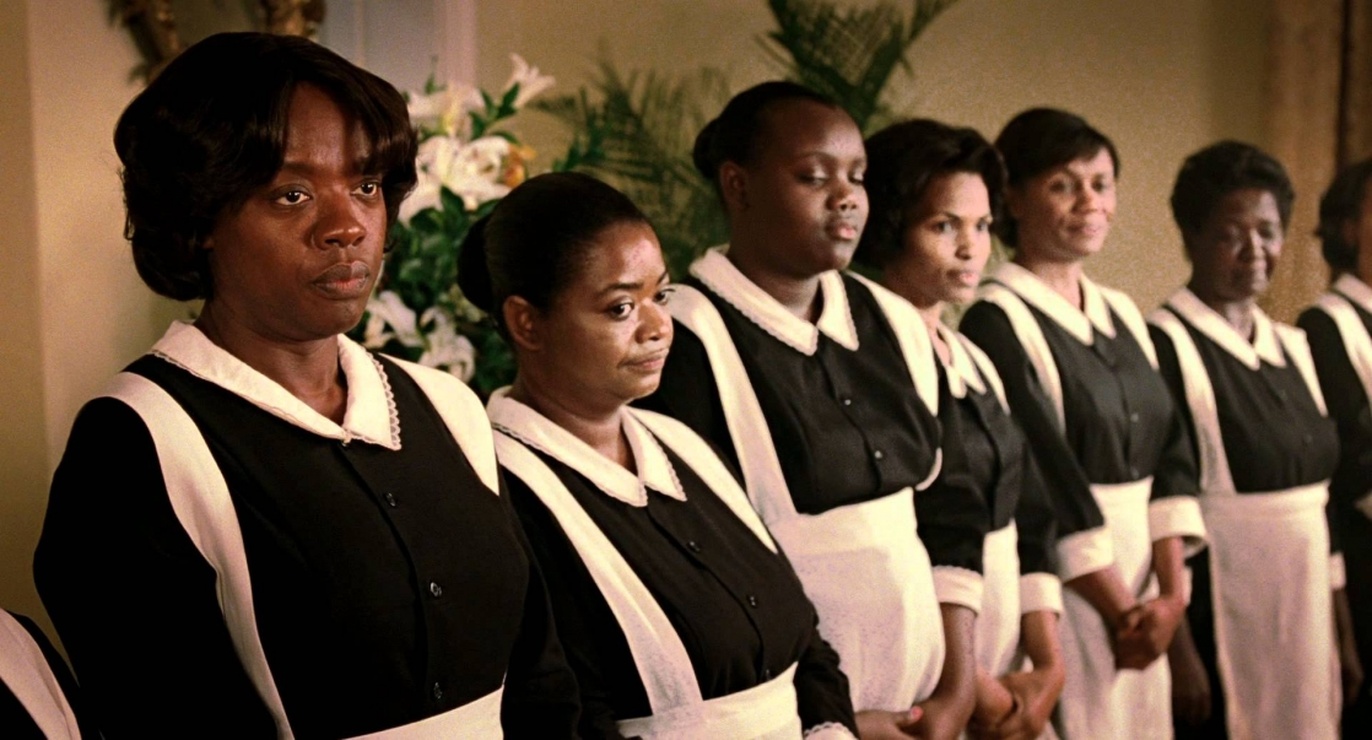 Picture of The Help