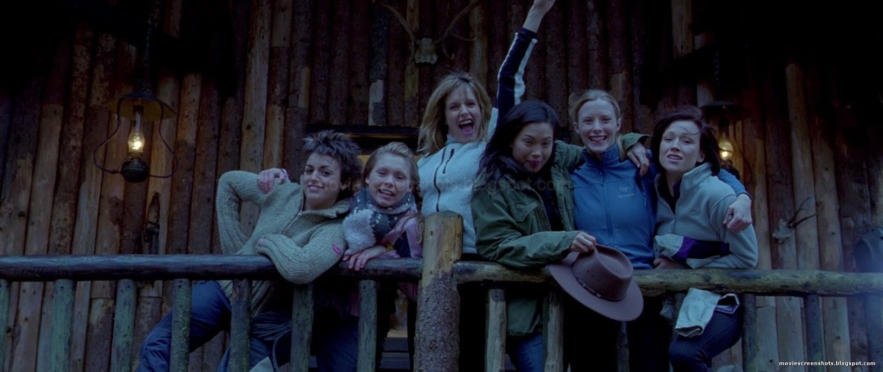 Picture of The Descent