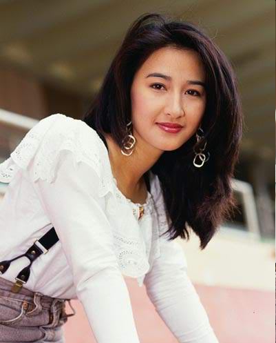 Picture of Esther Kwan