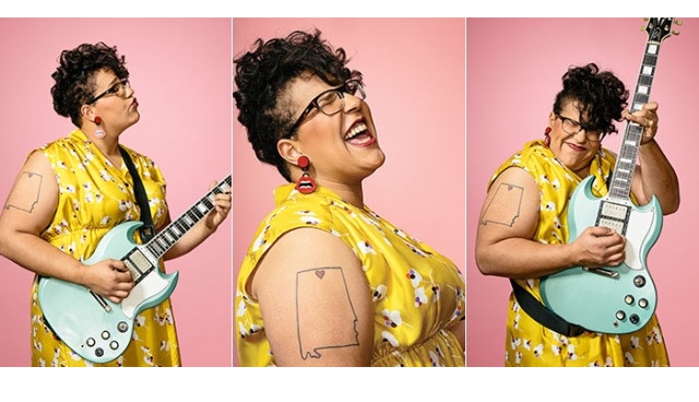Picture of Alabama Shakes