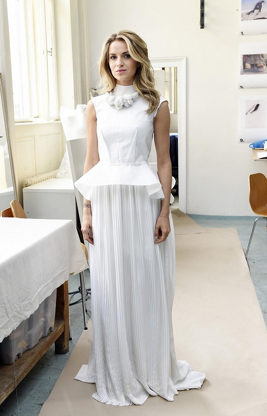 Picture of Gabriela Gunčíková