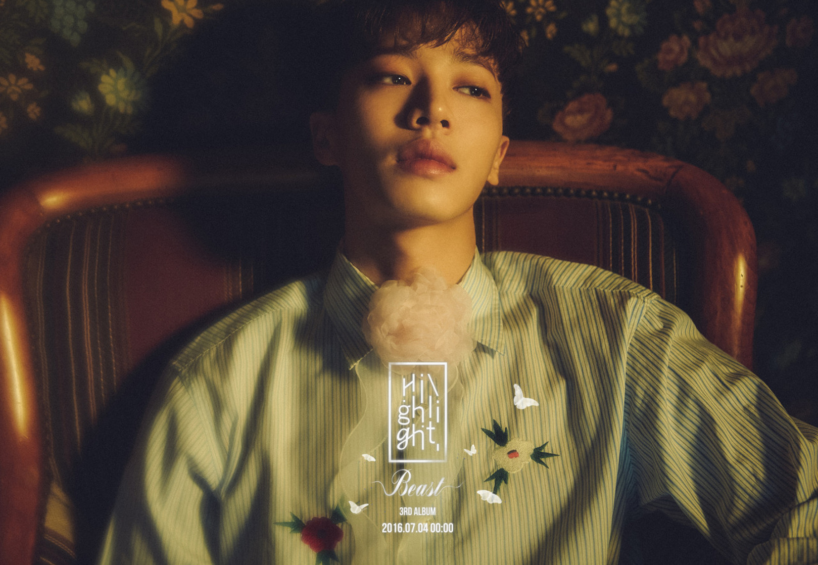 Picture of Ki Kwang Lee