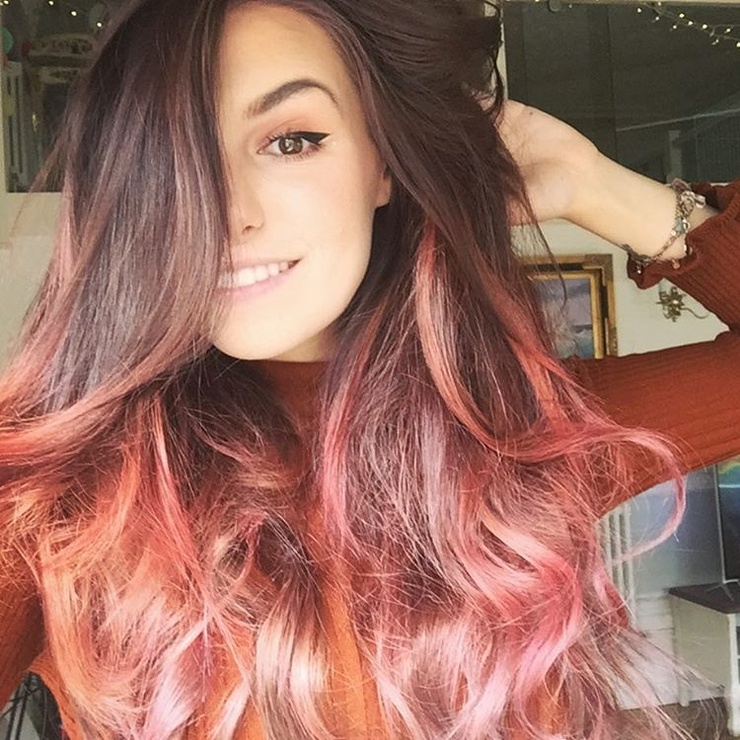Picture of Marzia Bisognin