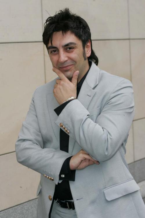 Picture of Paolo Cozza