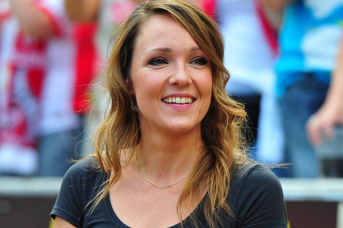 Picture of Caroline Kebekus