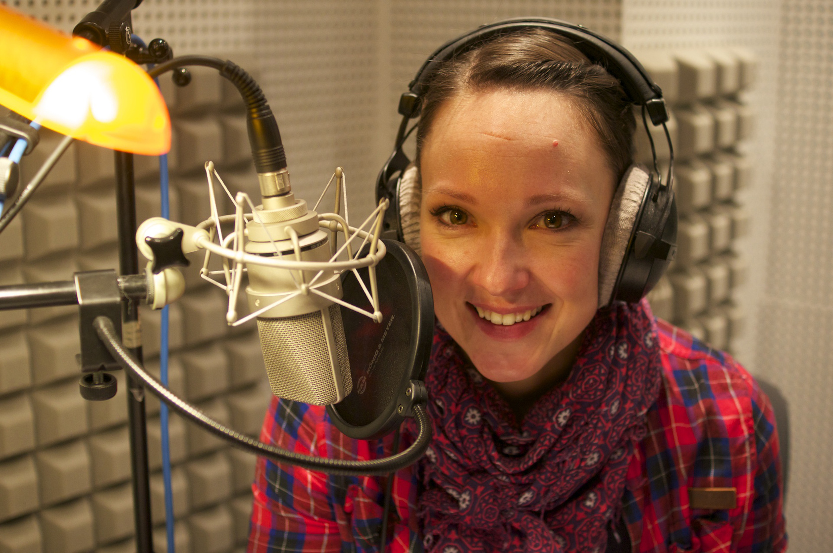 Picture of Caroline Kebekus