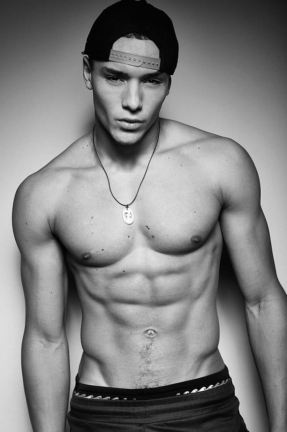 Picture of Jake Lockhart