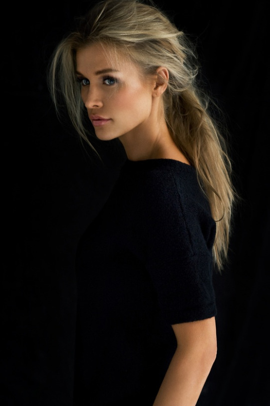 Picture Of Joanna Krupa