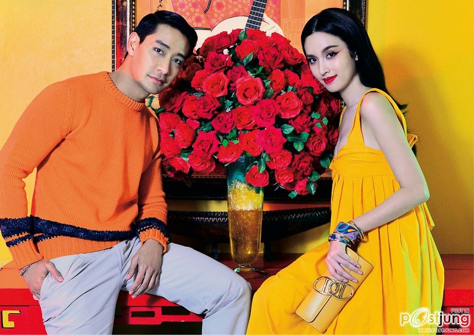 Picture of Treechada Petcharat