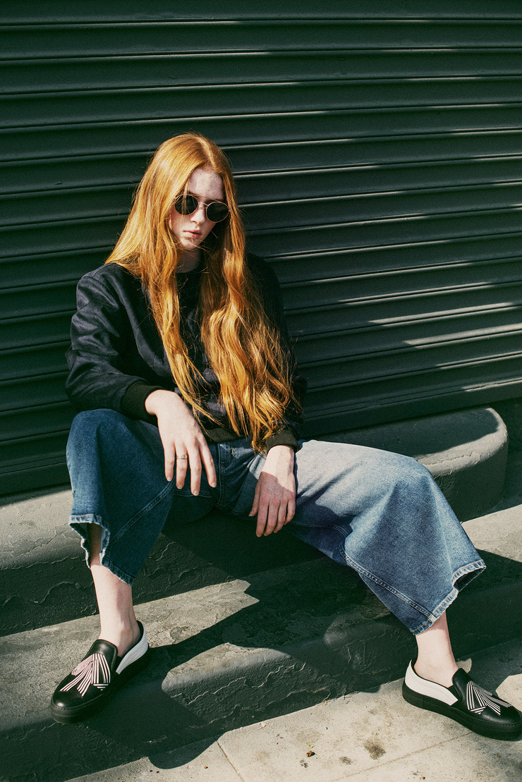Picture of Larsen Thompson