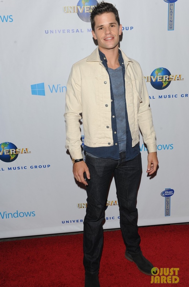 Max Carver