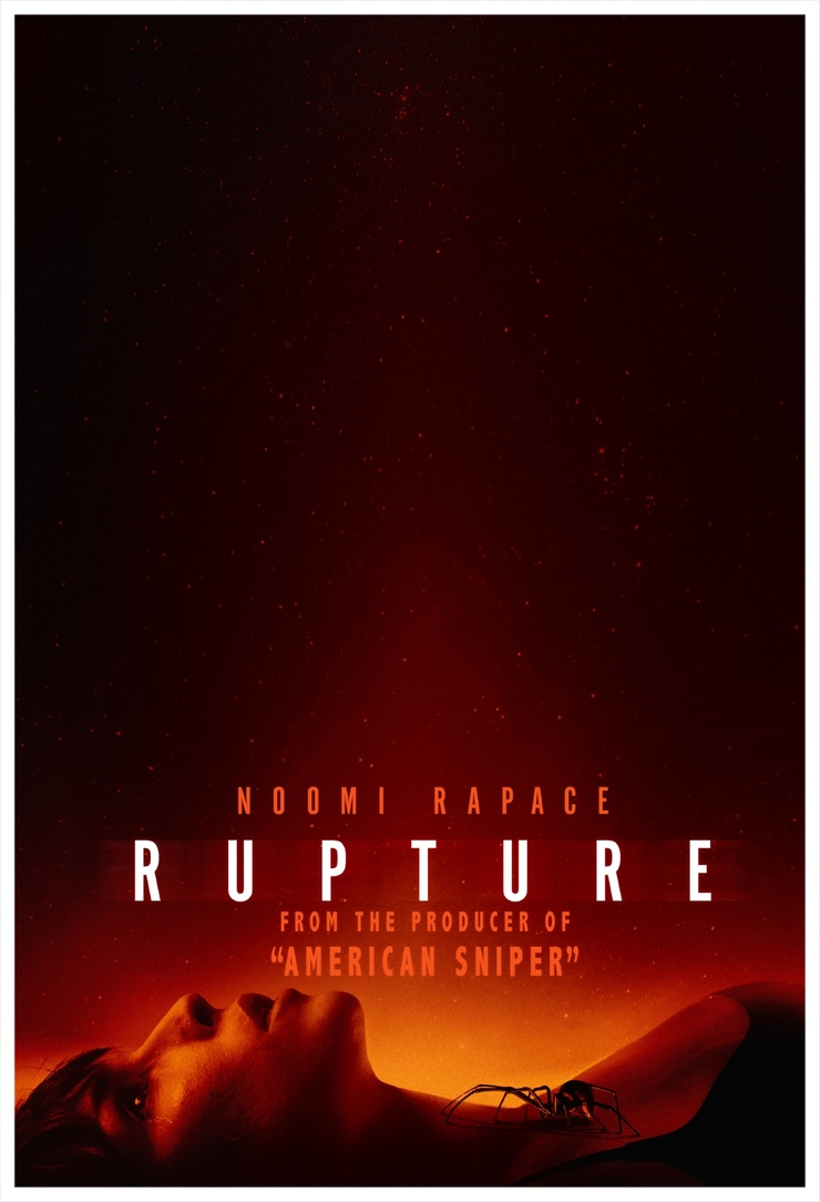 Image of Rupture