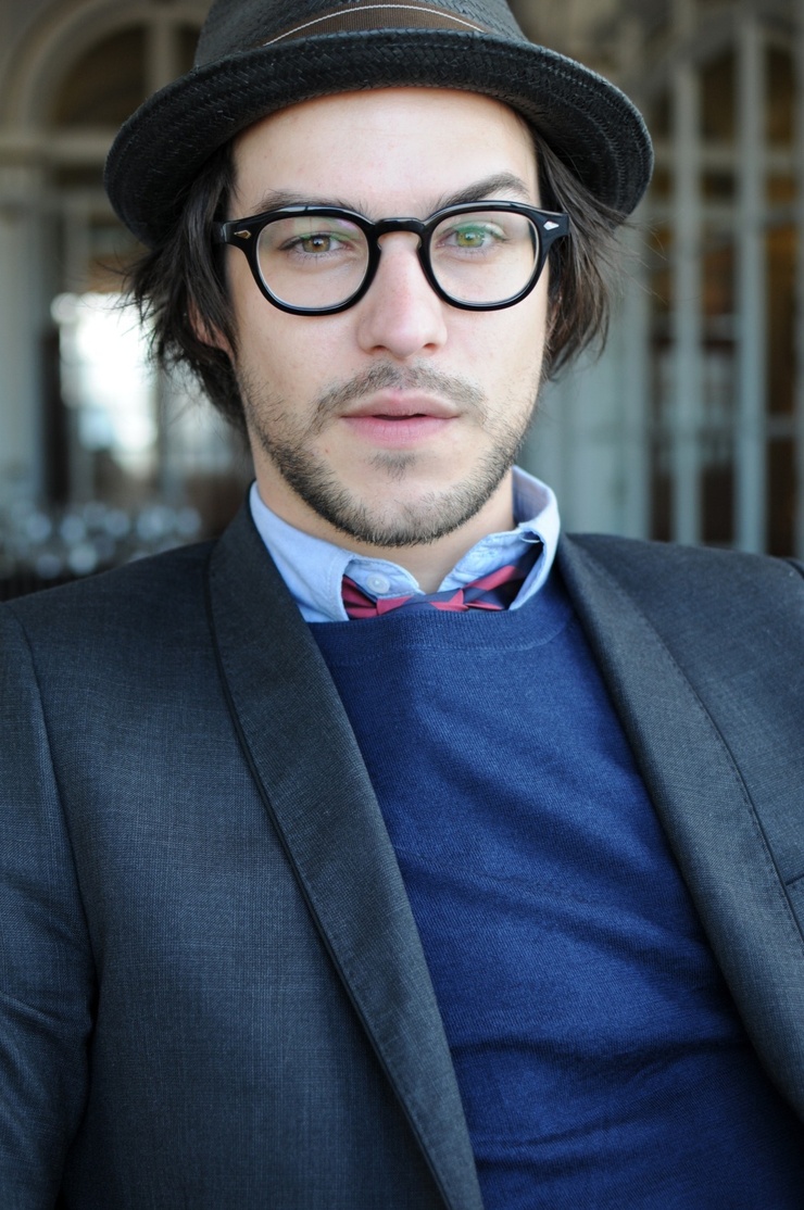 Picture of Marc-André Grondin