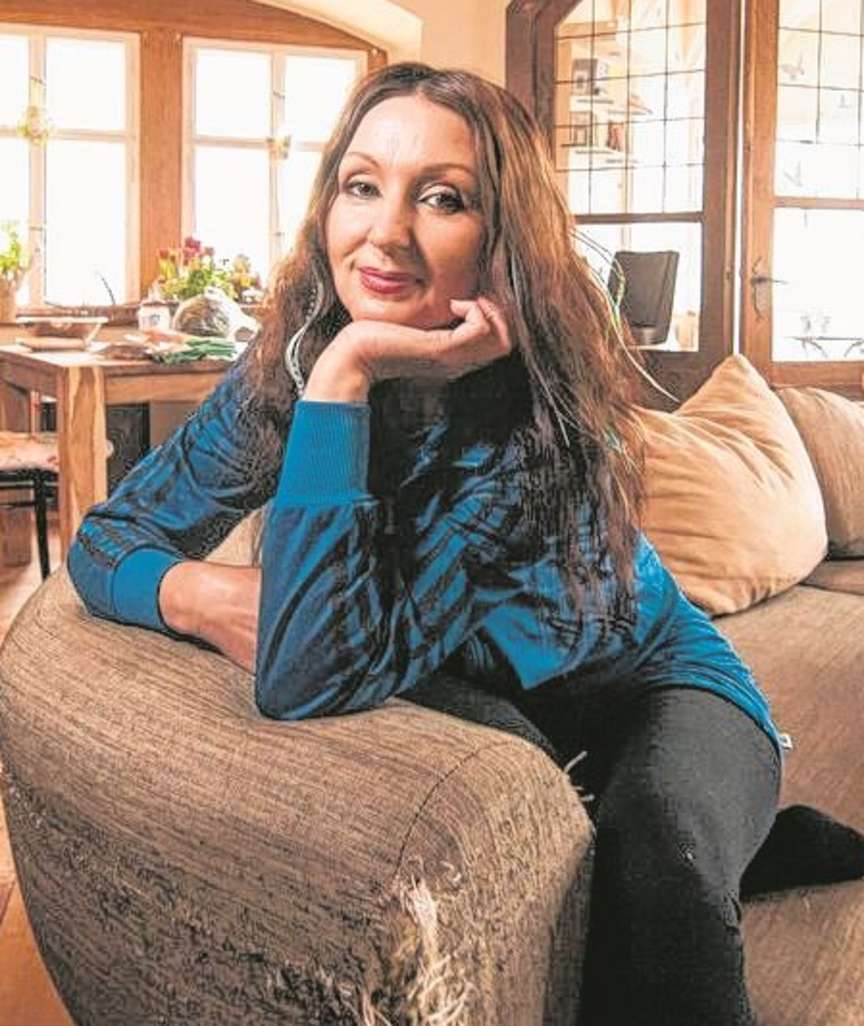 Picture of Hanka Rackwitz