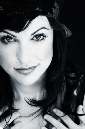 Image of Alexandra Hulme