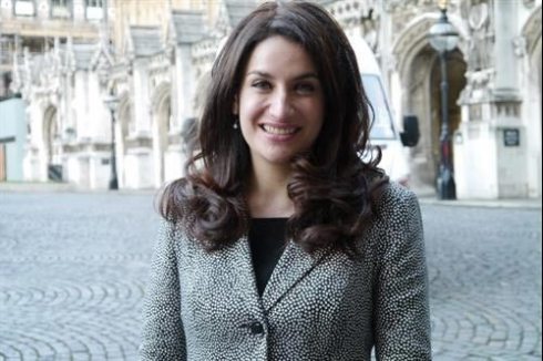 Picture of Luciana Berger
