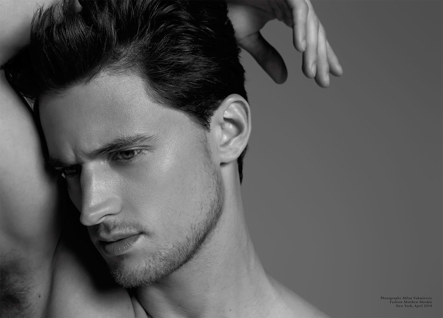 Picture of Garrett Neff