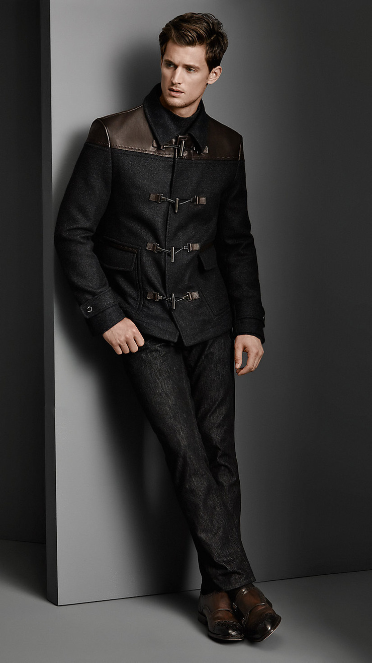 Picture of Garrett Neff