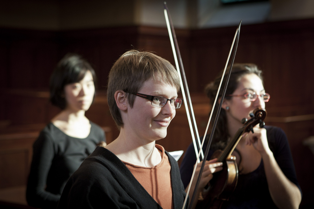 Picture of Femke Huizinga