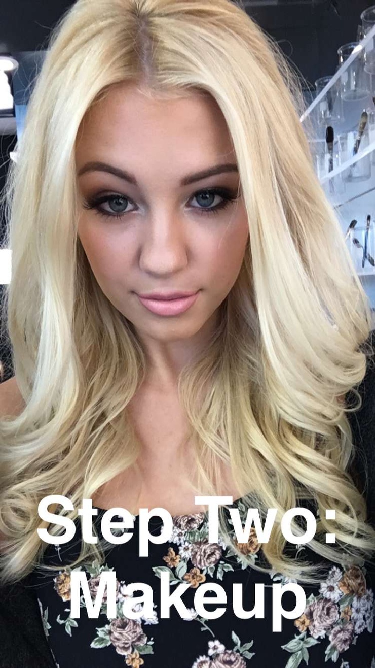 Picture of Ava Sambora
