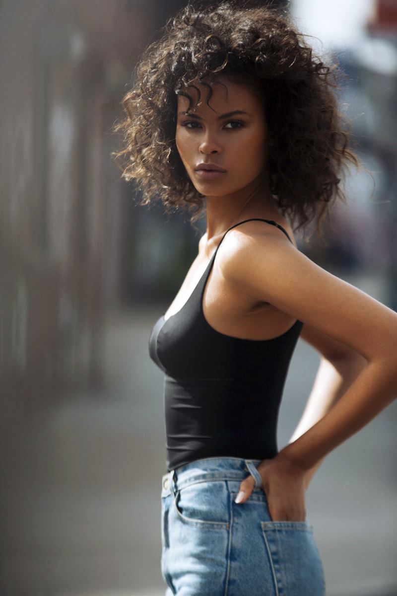 Picture of Zaina Gohou